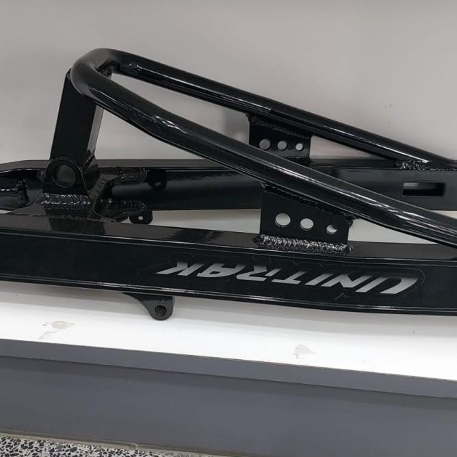 Jual Swing Arm Unitrack Stabilizer Black Ninja R Ss Original Unitrack ...