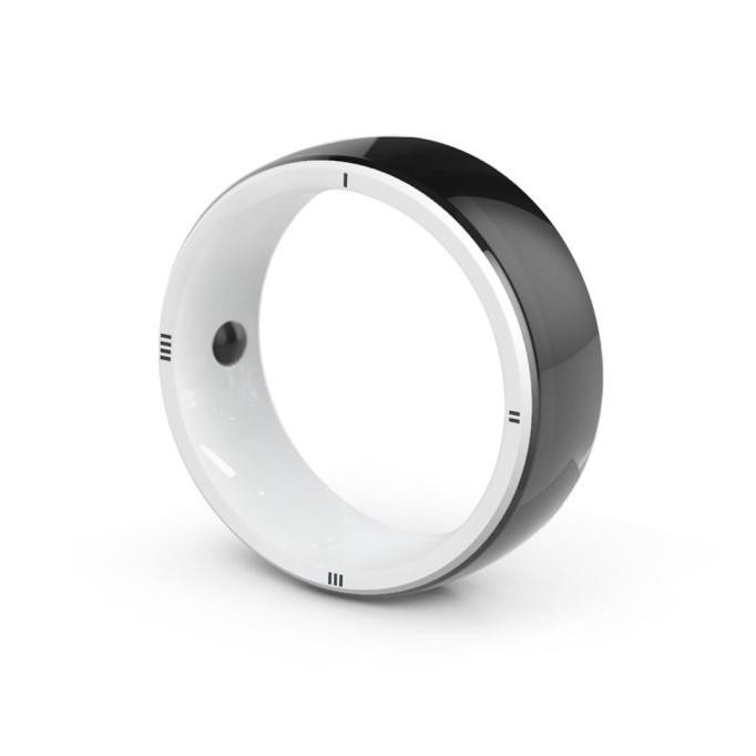 Jual Jakcom R5 Smart Ring Intelligent Technology Nfc 6-Rfid Cards Ios ...