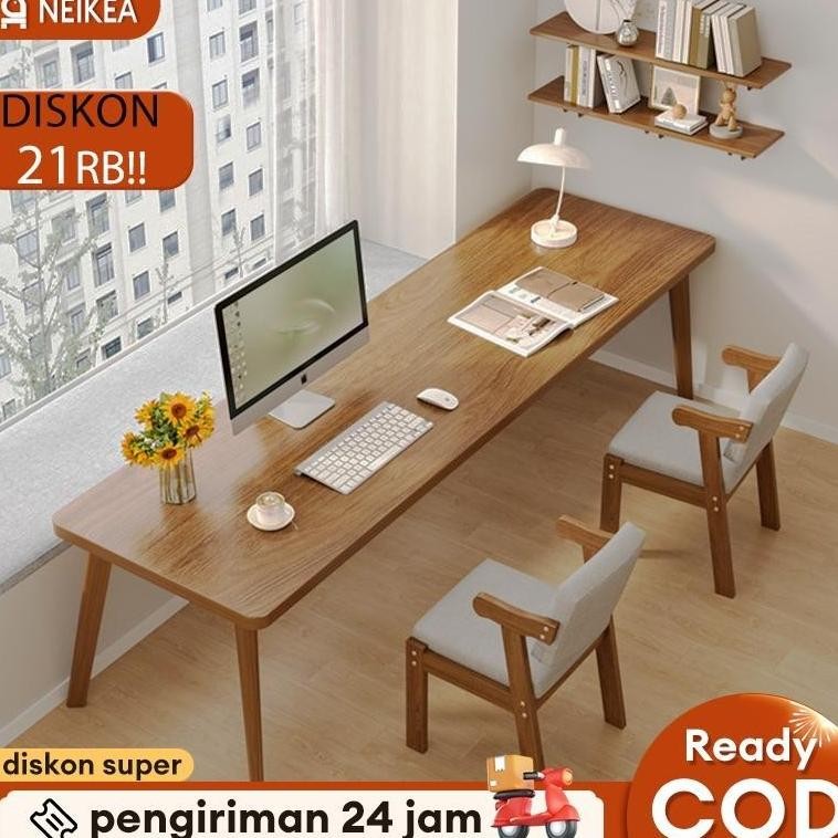 Jual Meja kantor Meja Makan Teras Meja Kerja Di Rumah Meja Ruang ...
