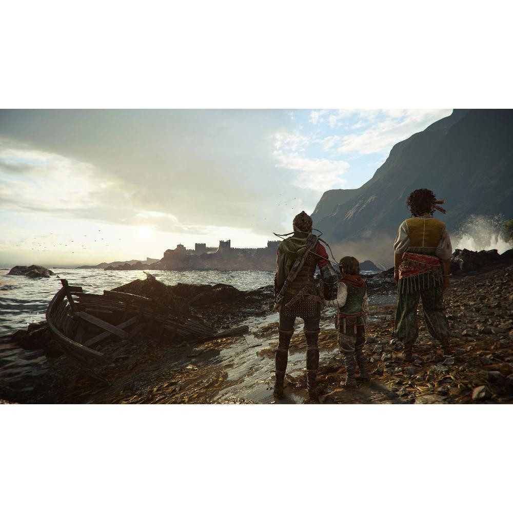 Jual A Plague Tale Requiem + A Plague Tale Innocence PC Games Steam ...