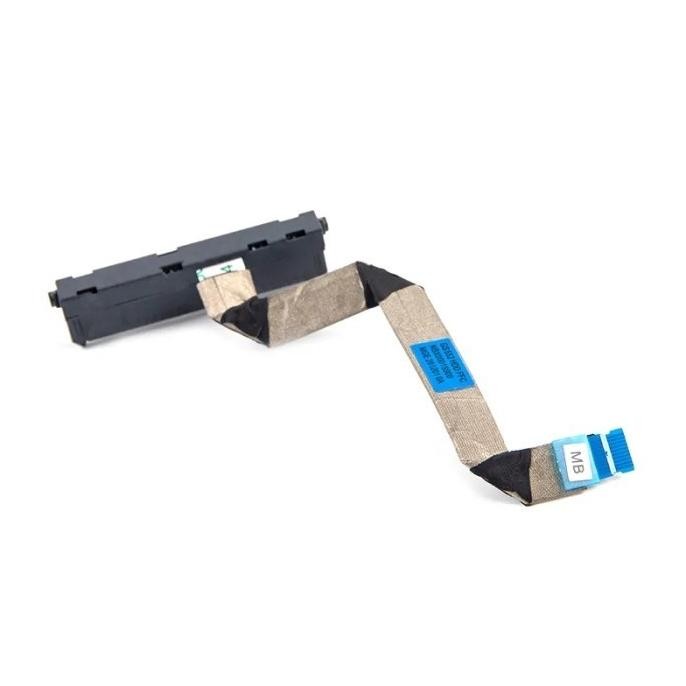 Jual Flex Cable For Lenovo Ideapad3 10 Pin Ssd Hdd Sata Kabel Ideapad 3 ...