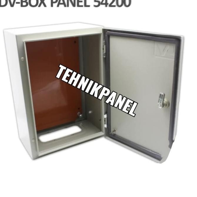 Jual BOX PANEL 50x40x20 IP65 | Shopee Indonesia
