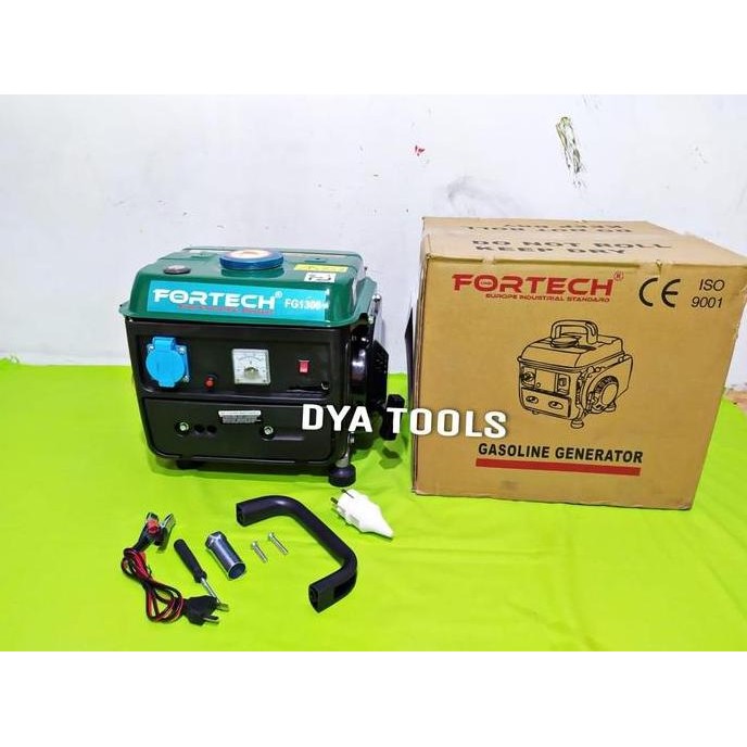 Jual Genset Bensin Generator Mini Murah / Genset Portable Mini 2 Tak ...