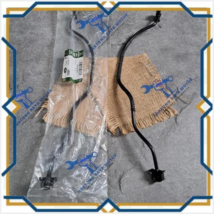 Jual [HRY] SELANG RADIATOR HOSE OVERFLOW RANGE ROVER EVOQUE ORIGINAL ...