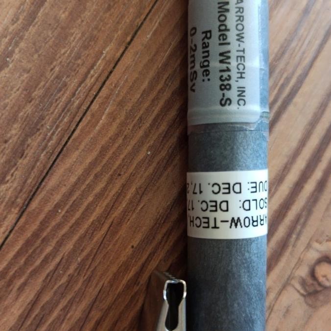 Jual Pendose Arrow W-138 Radiologi | Shopee Indonesia