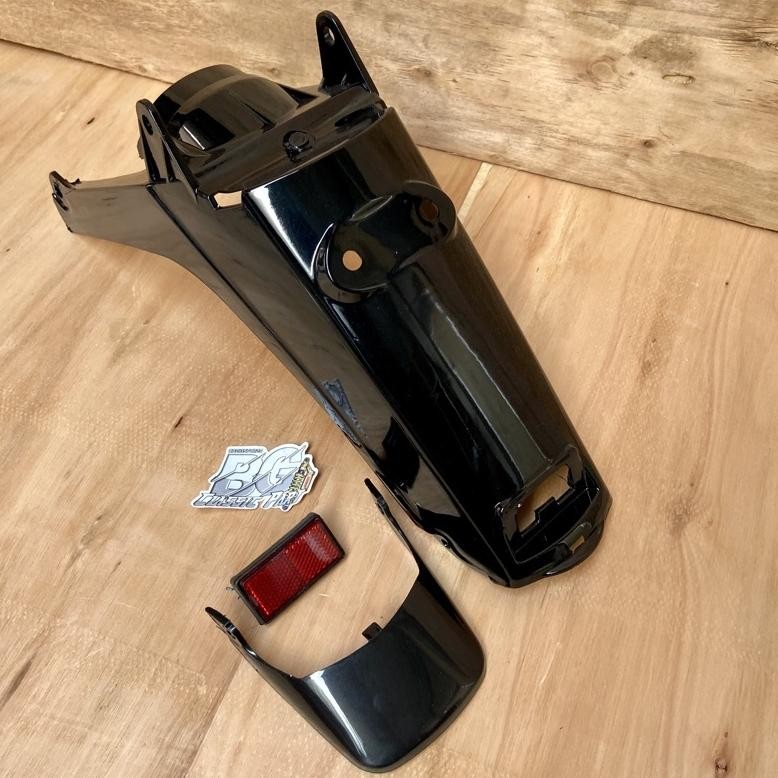 Jual uk-68 ZX41 Slebor Belakang Honda Grand Astrea Impersa Legenda ...