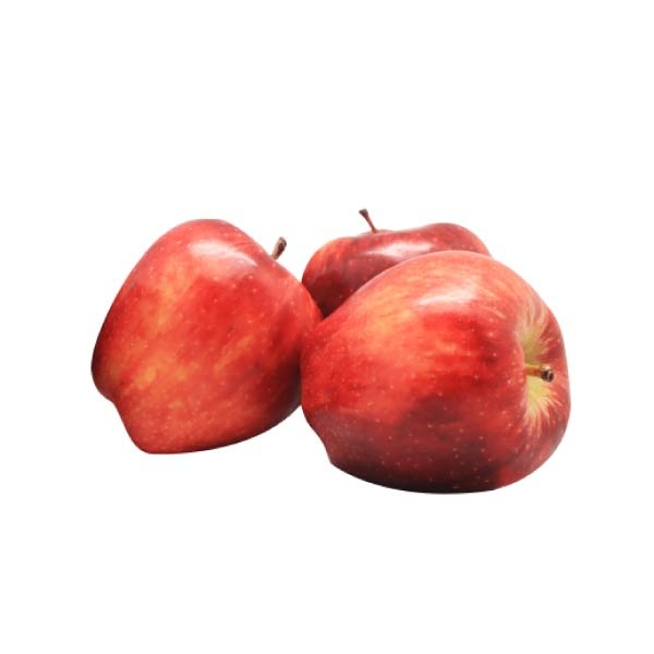 Jual APEL RED DEL USA / B 480-500 GR | Shopee Indonesia