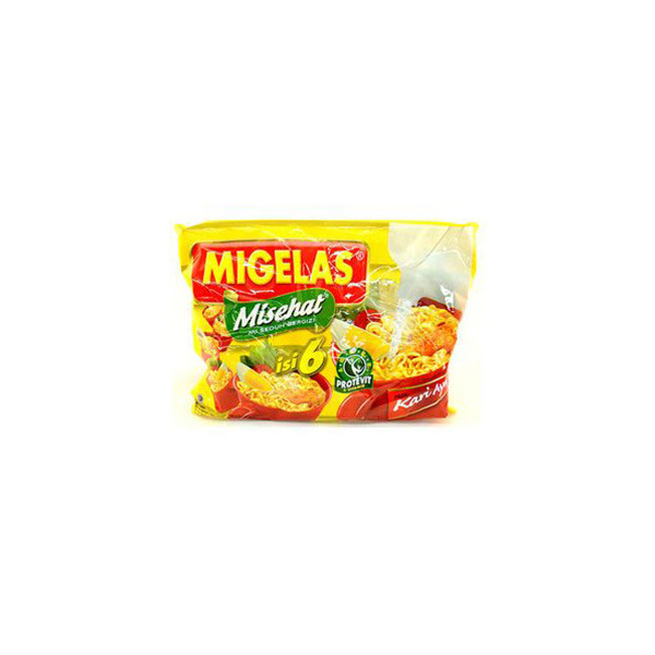 Jual MIGELAS CUP KARI AYAM BAG 205 G | Shopee Indonesia