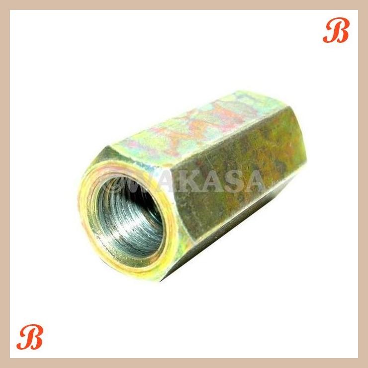 Jual [HLM] NEPEL SAMBUNGAN PIPA REM / LEDENG REM UNIVERSAL (CABANG 2 ...