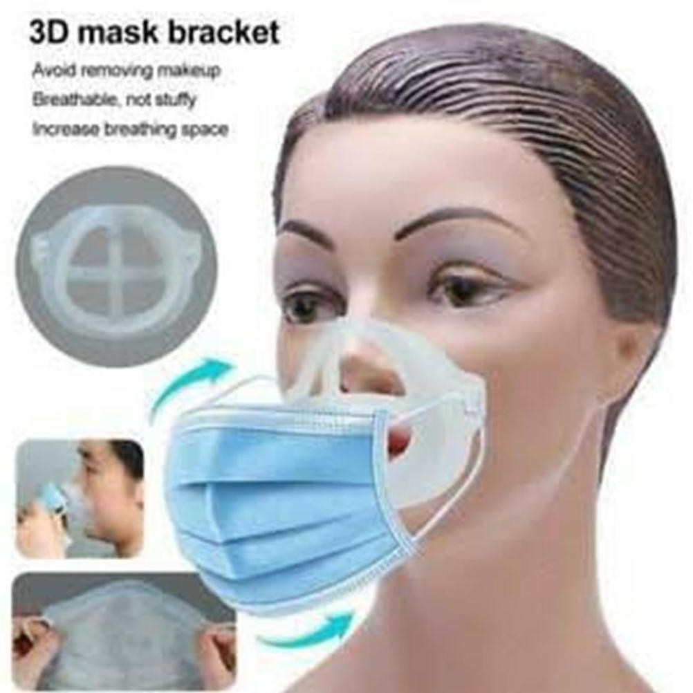 Jual Ur37 Rd-67 Mask Bracket / Penyangga Masker / Mask Support Penahan ...