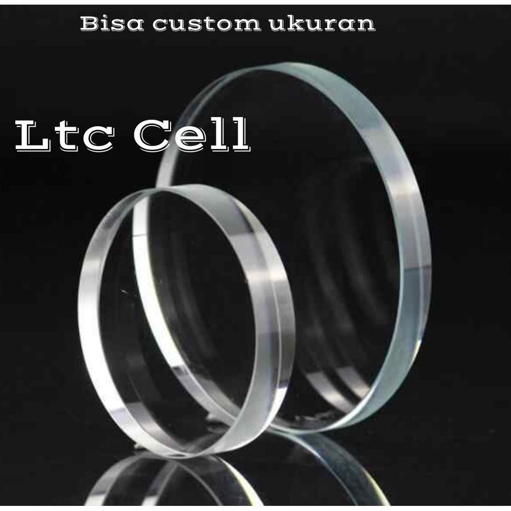 Jual redi Laser Cutting Acrylic Bulat Custom Akrilik Lingkaran Diameter Kustom | Shopee Indonesia