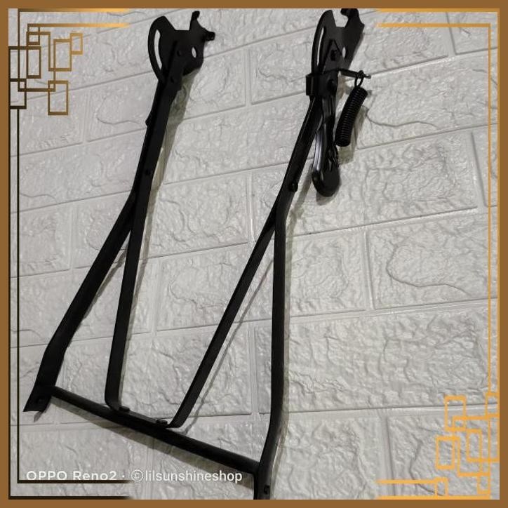 Jual [LSS] JAGANG STANDAR SEPEDA ONTHEL JADUL 28 ONTEL GAZELLE BATAVUS ...