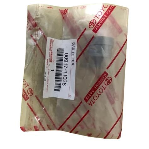 Jual NEW Filter Gas MAP SENSOR Innova Fortuner Hilux Diesel ASLI TOYOTA ...