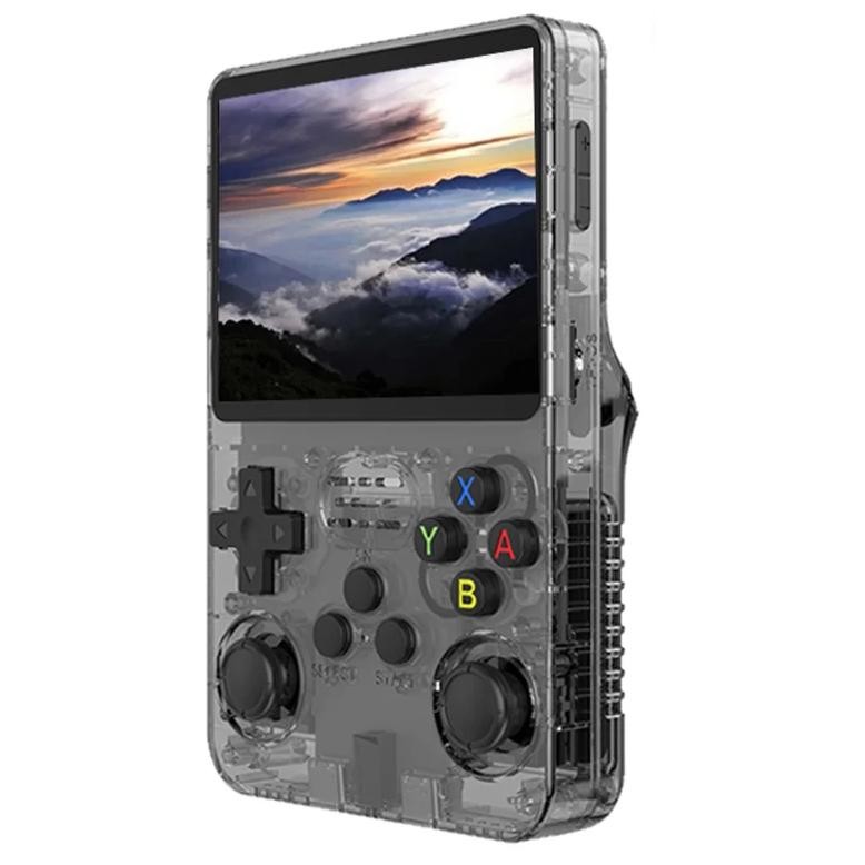 Jual Arkos R36S Retro Handheld Video Game Console Linux System 3.5 Inch ...