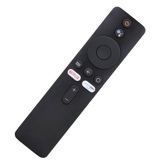 Jual Original Remote Control Xiaomi Mi Box S / Mi TV Stick Bluetooth ...