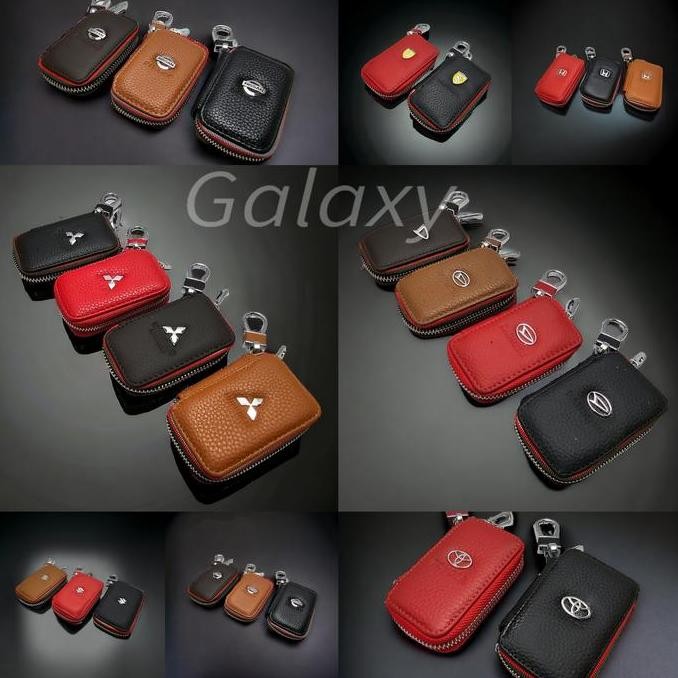 Jual Promo Dompet STNK Logo COD | Shopee Indonesia