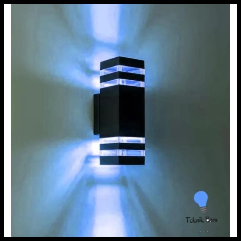 Jual LAMPU HIAS DINDING TAMAN CAFE TERAS (PVC) | Shopee Indonesia