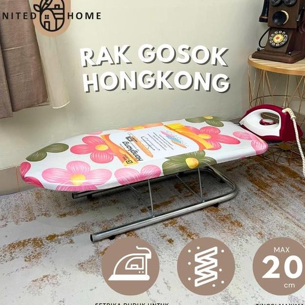 Jual Meja Etria Ra Goo Leehan Hongong Bina Arya | Shopee Indonesia