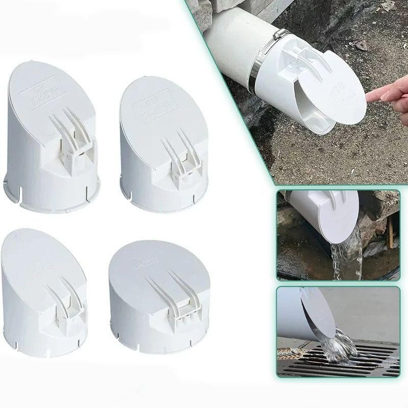 Jual Backflow Valve 2/3/4/6 Inch Rucika Backflow Valve Penutup Saluran ...