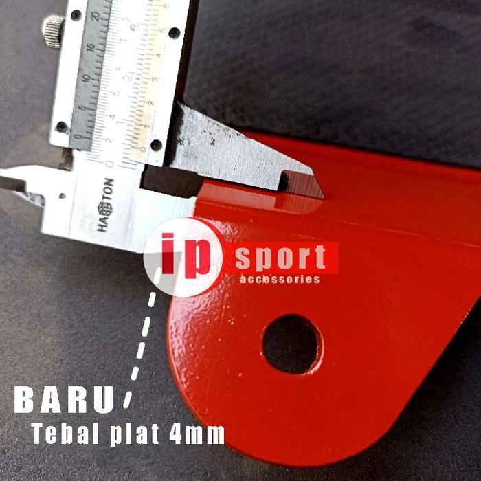 Jual Paddock Moving Paddock Geser Paddock Mover Universal Paddock Untuk Semua Motor Bebek Dan ...