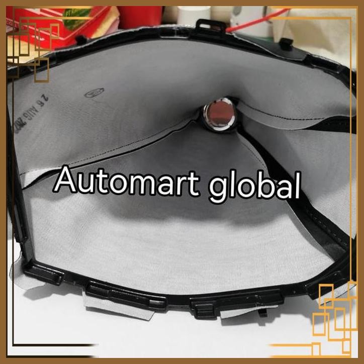 Jual [AMG] BOOT COVER TUTUP TONGKAT TRANSMISI PERSNELING INNOVA REBORN ...