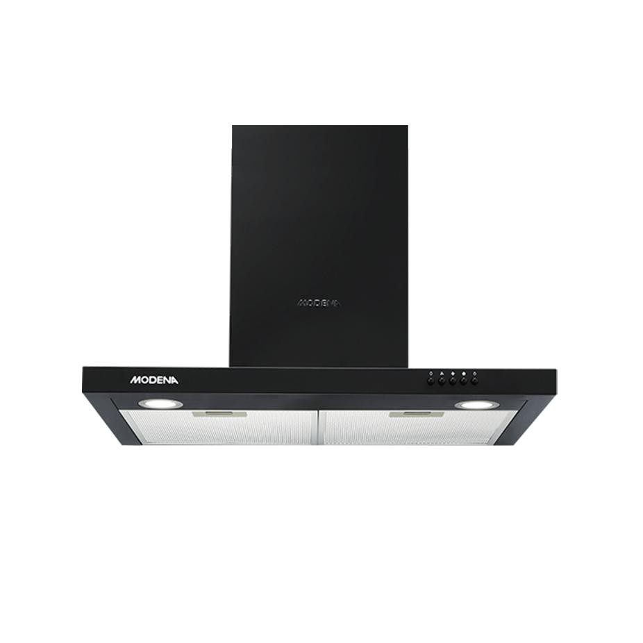 Jual Modena Cooker Hood Chimney PIAZZA CX 7110 L / CX7110L - Penghisap Asap MURAH | Shopee Indonesia