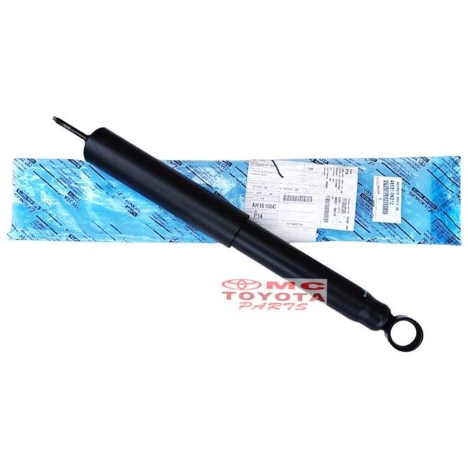 Jual Shock Absorber Breaker Breker Belakang Kijang Innova Original ...