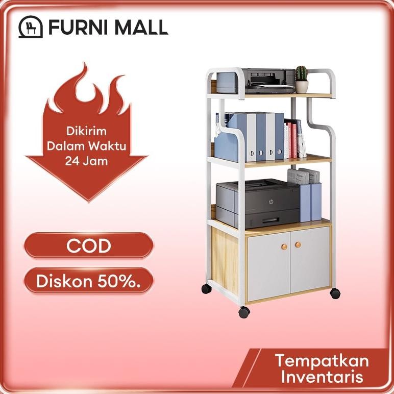 Jual Lemari arsip kantor Lemari Kabinet Kayu Minimalis dengan Laci Laci ...