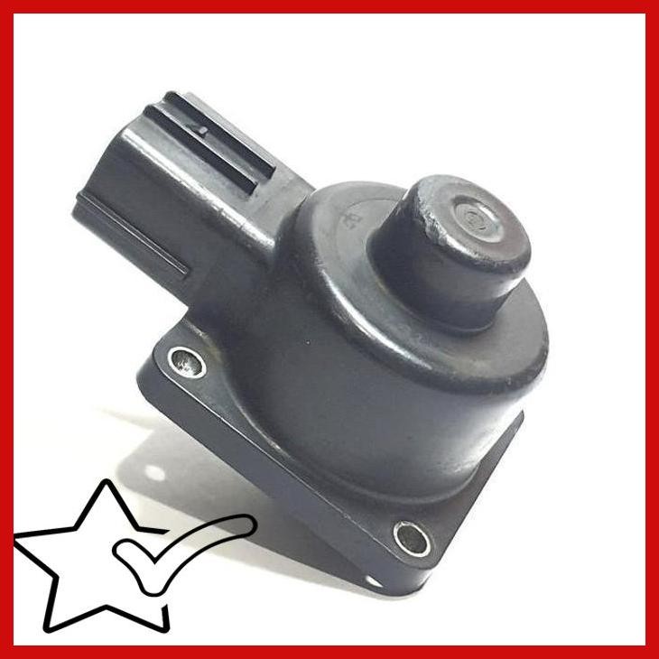 Jual [SPC] EGR VALVE CONTROL 1582A645 MITSUBISHI OUTLANDER 2.0L SPART 2 ...