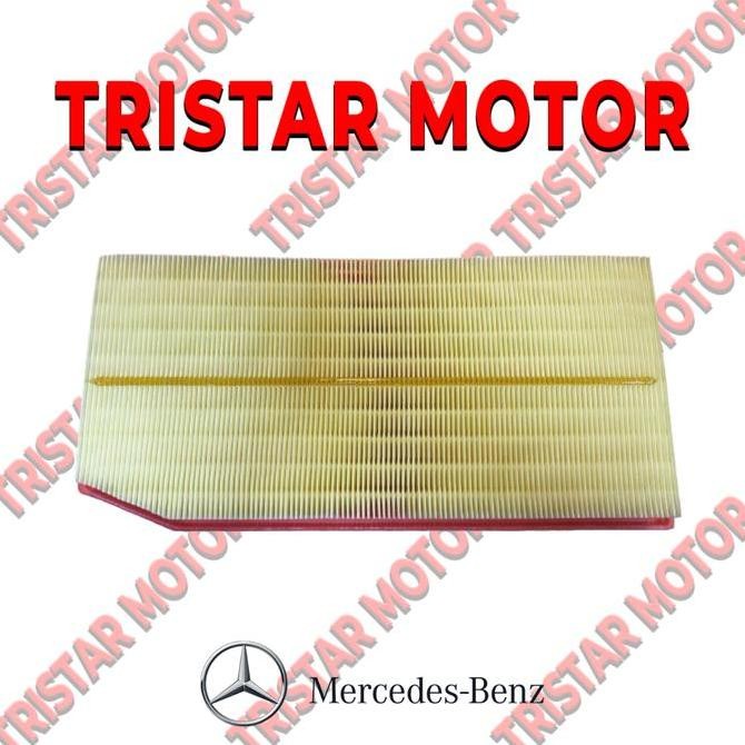 Jual Air Filter Udara Mercedes Benz M264 W205 W213 C257 X253 ...