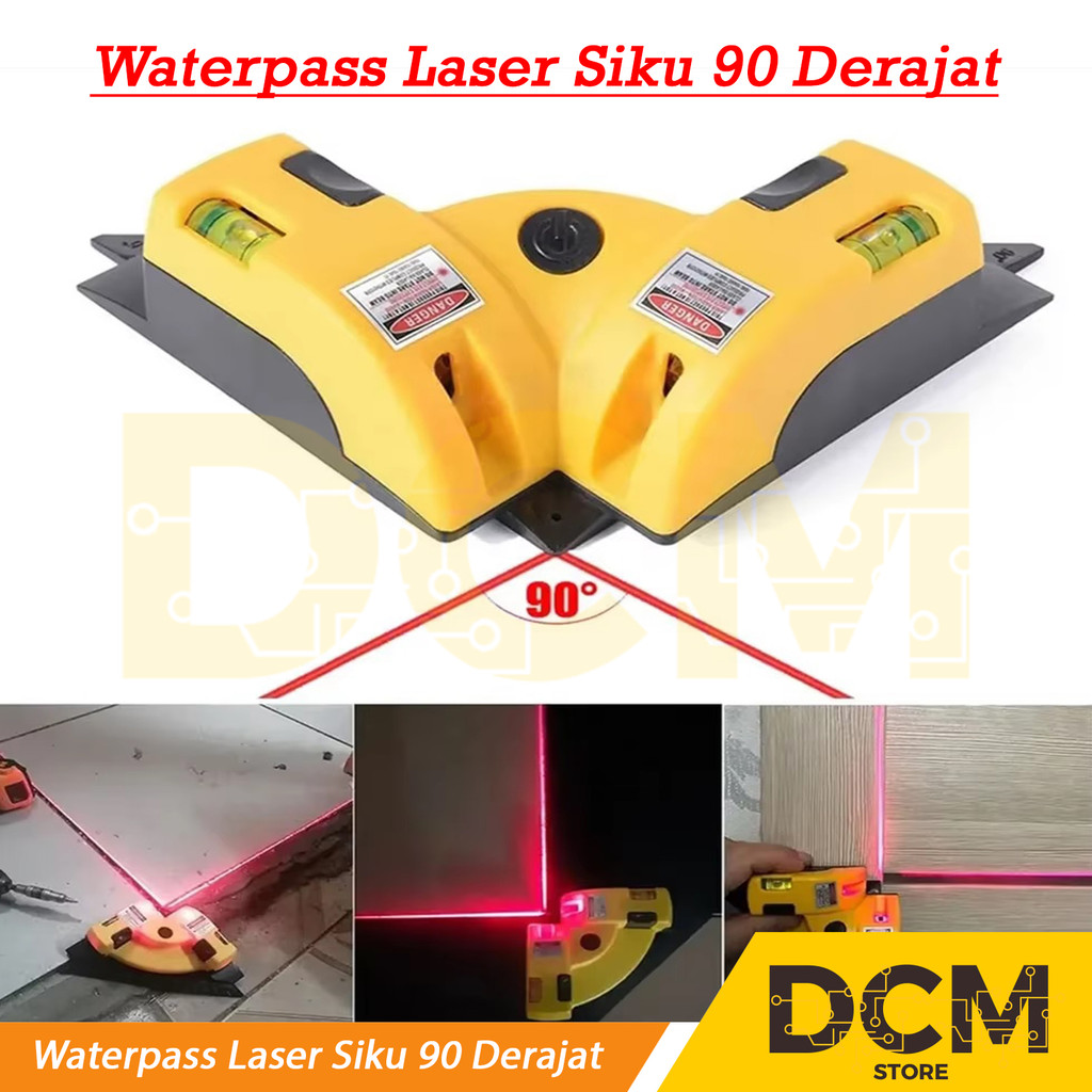 Jual Waterpass Laser Terlengkap & Harga Terbaru Juni 2026 | Shopee ...