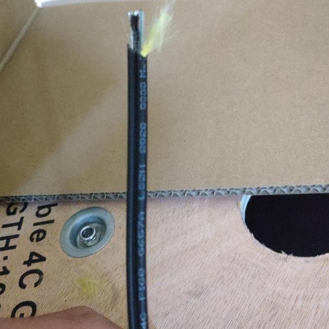 Jual Kabel Dropcore 4 Core Fig 8 Bulet 1000 Meter Perroll New Stok ...