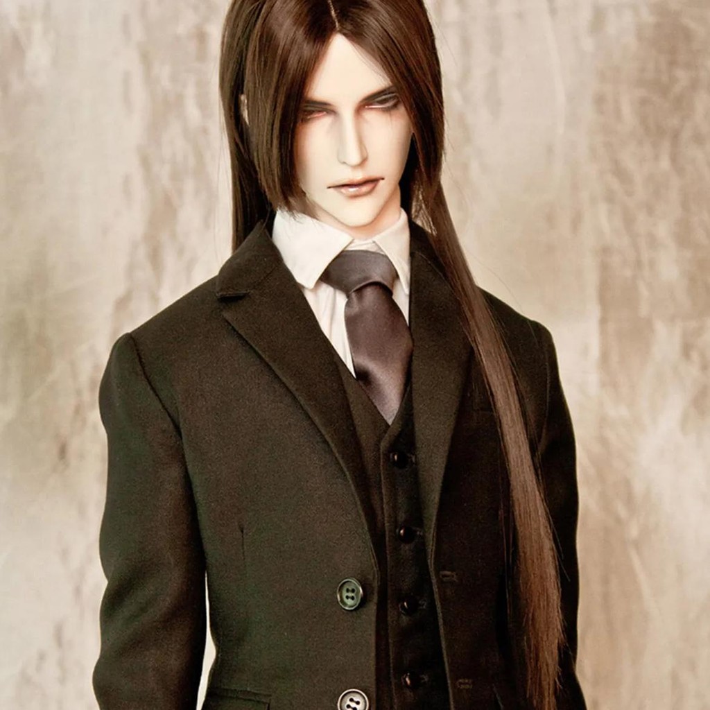 Jual BJD doll SD doll 1/3 male baby Lacrimosa full set 80Cm uncle ...