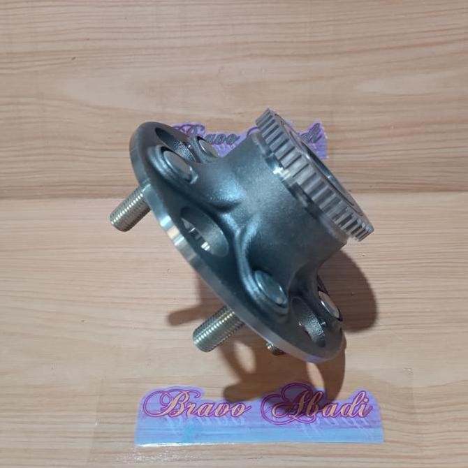 Jual BEARING RODA NAP RODA BELAKANG HONDA STREAM JAPAN | Shopee Indonesia