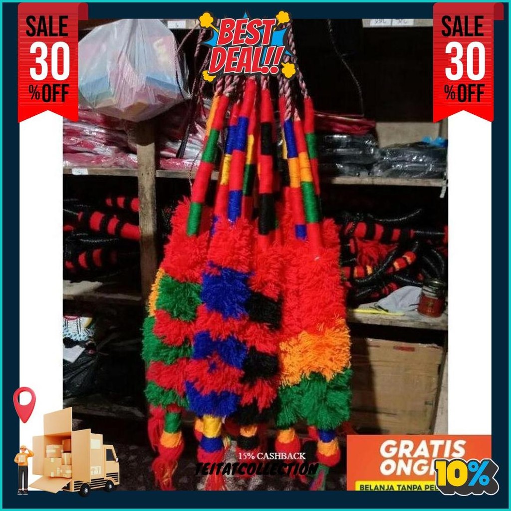 Jual Pecut Bopo, Pecut Gombyok, Pecut Kepang, Pecut Tari, Pecut Gambuh ...