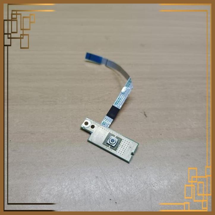 Jual [ISR] SWITCH ON OF TOMBOL POWER ON OF LAPTOP DELL INSPIRON 14 3421 ...