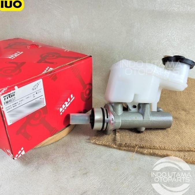 Jual Master Rem Rush Terios Manual Xenia 2012-2015 Brake Master TRW ...