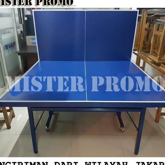 Jual Meja Pingpong Tenis Meja Butterfly | Shopee Indonesia