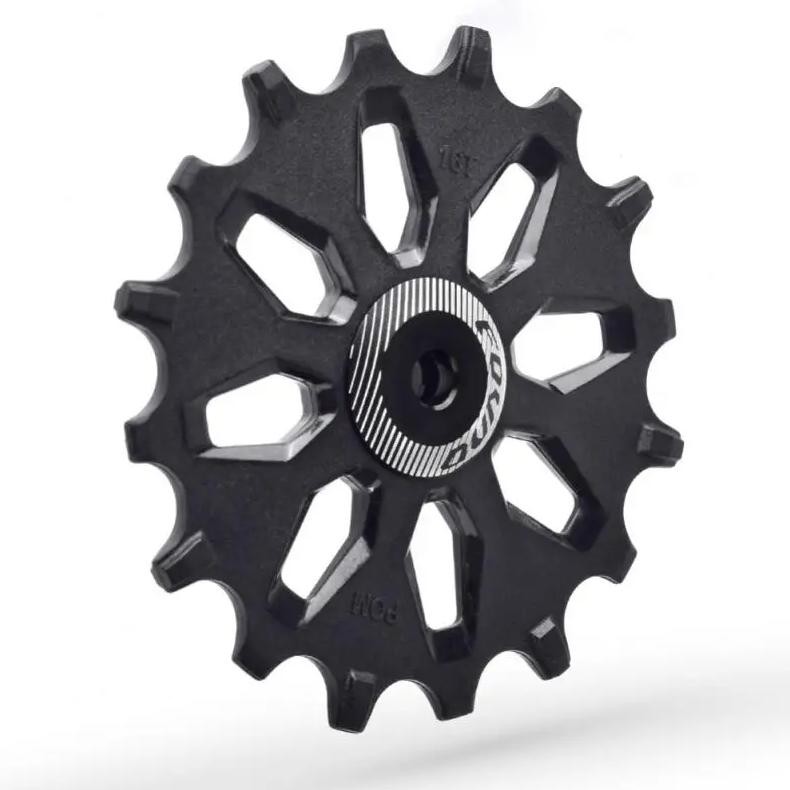 Jual Mtb Ceramic Bearing Jockey Wheel Sram Gx Xx1 Bicycle Part Road Bike Ceramic Pulley Rear ...