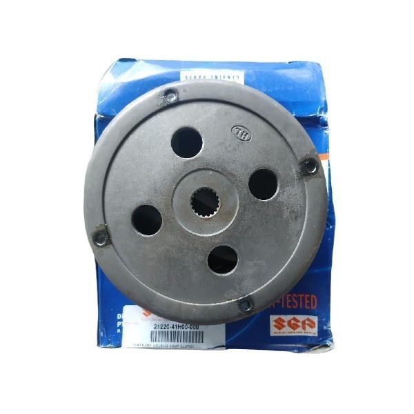 Jual Mangkok Ganda Hayate/Spin/Skywave/Skydrive (21220-41H00-000) | Shopee Indonesia