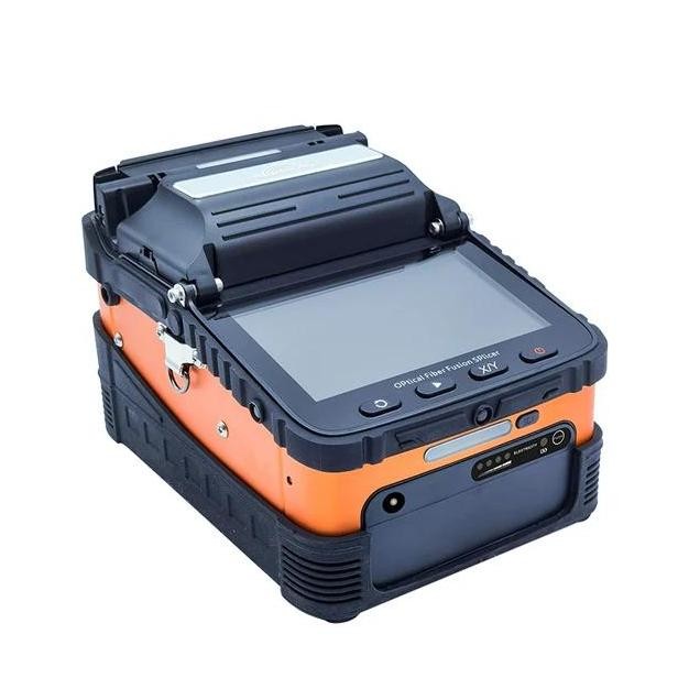 Jual Signal Fire Ai5/Ai 5 Fusion Splicer Machine Signalfire Ftth Fiber ...