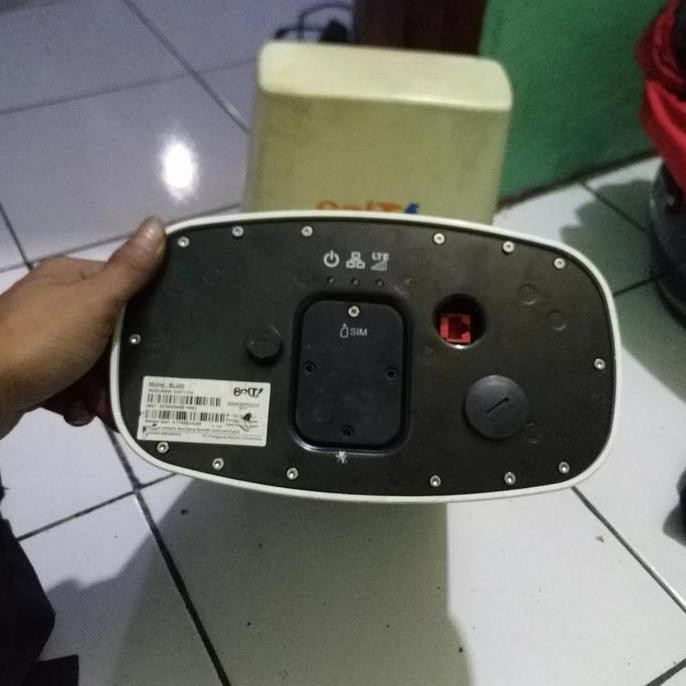 Jual Modem Bolt Bl200 Bahan Untuk Modifikasi New Stok | Shopee Indonesia