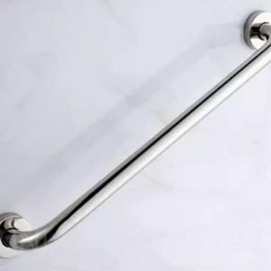 Jual Pegangan bath tub stainless sus 304 100 cm / pegangan kamar mandi ...