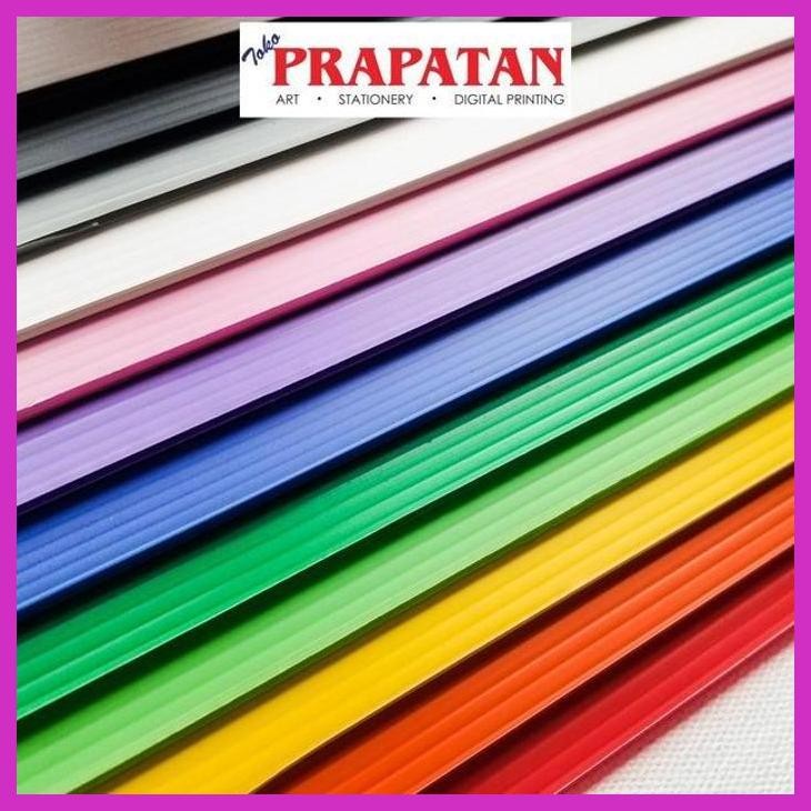 Jual ( SEKOLAH / LUKIS ) READY IMPRABOARD / INFRABOARD 75 X 100 CM ...