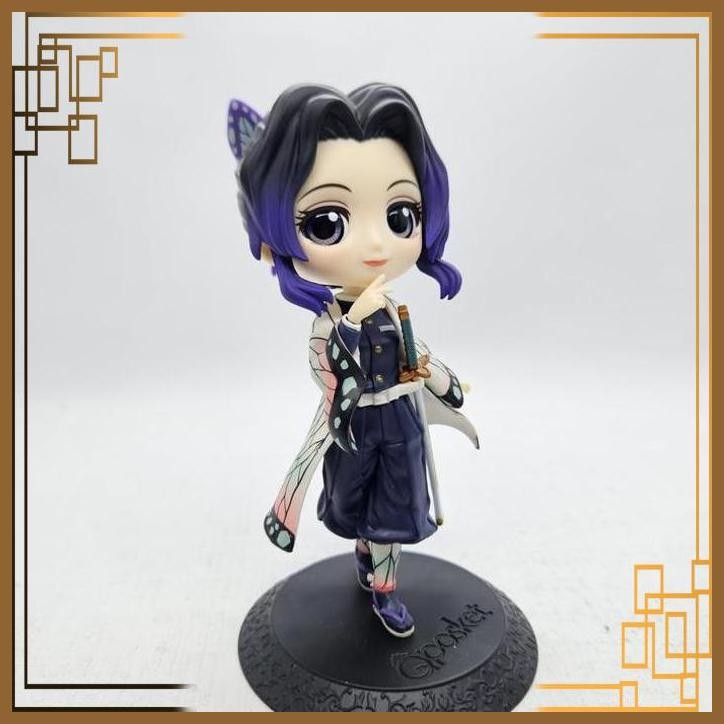 Jual [AGS] [ORI] FIGURE HASHIRA SHINOBU KOCHO GIYUU TOMIOKA INOSUKE ...