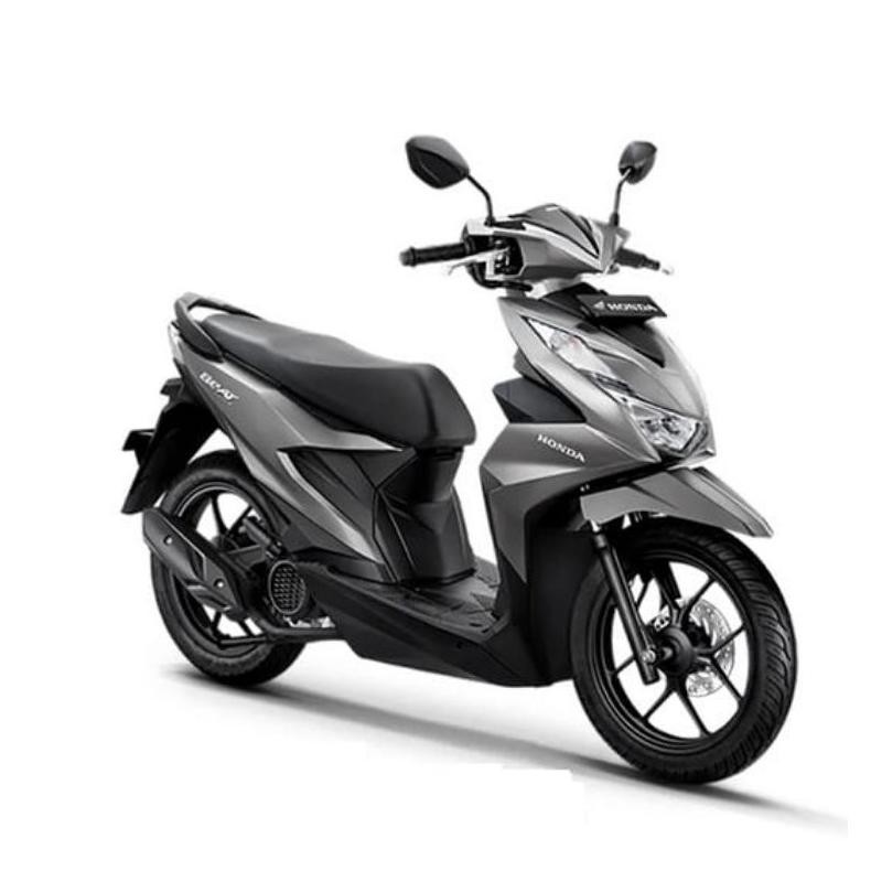 Jual Berkualitas Body Motor Honda Beat Deluxe Esp Cbs Iss Deluxe Tahun ...