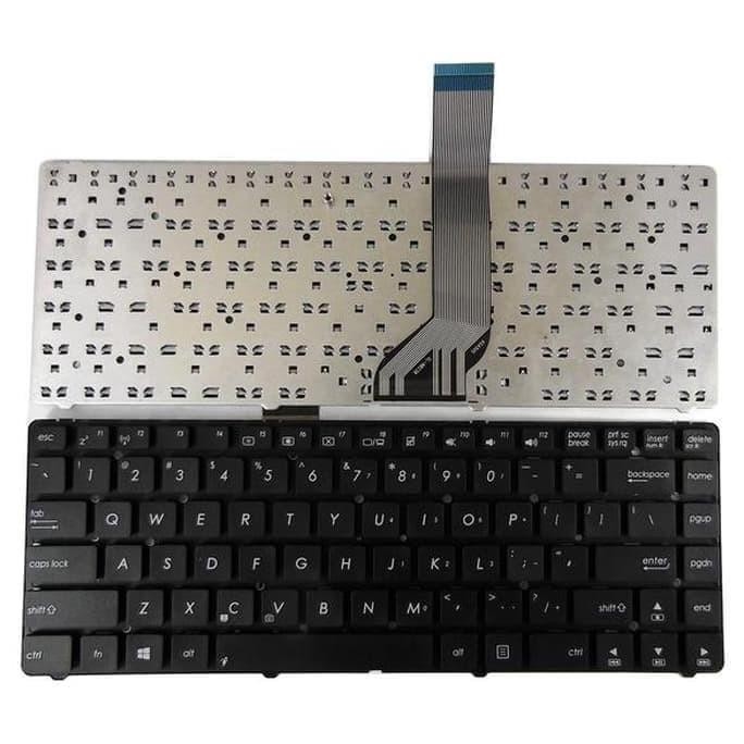 Jual Keyboard Laptop Asus A45V A45Vd A45Vj A45Vm A45 A45A A45De A45Dr ...