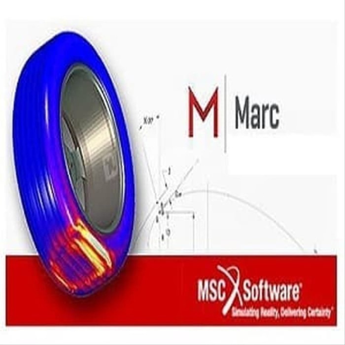 Jual MSC Marc 2019 X64Full Version Work | Shopee Indonesia