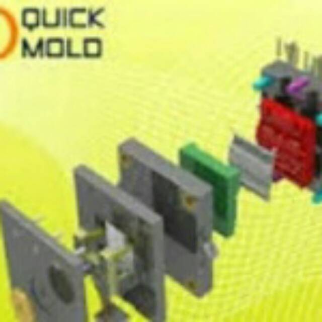 Jual Software 3DQuickmold 2014 Support Solidworks 2011 ~ 2015 Work | Shopee Indonesia