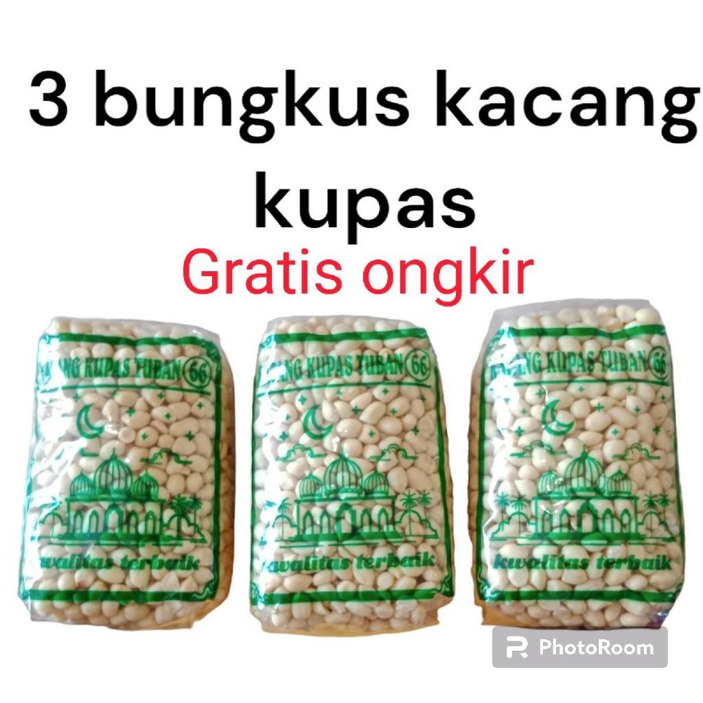Jual 3 Pa Acang Upa Acang Tanah Mentah Upa 250 Gram Bungu | Shopee ...